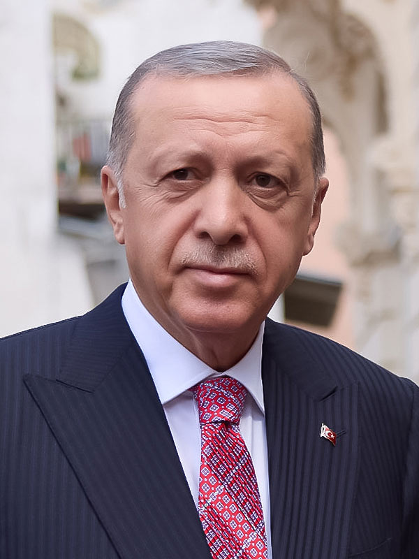 Erdogan’s love for Hamas threatens Israel - PSEKA